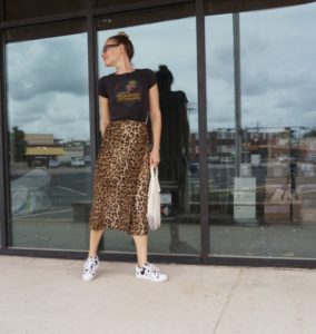 Transition Choices – Investment Piece