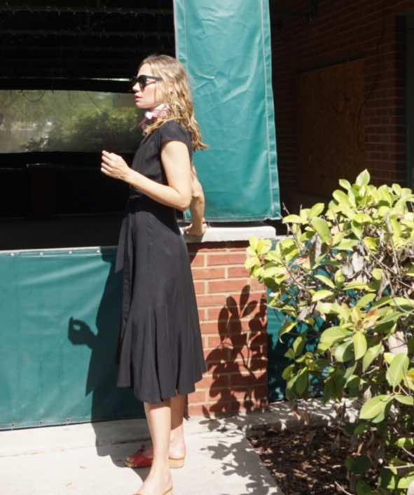 Scarved – Investment Piece