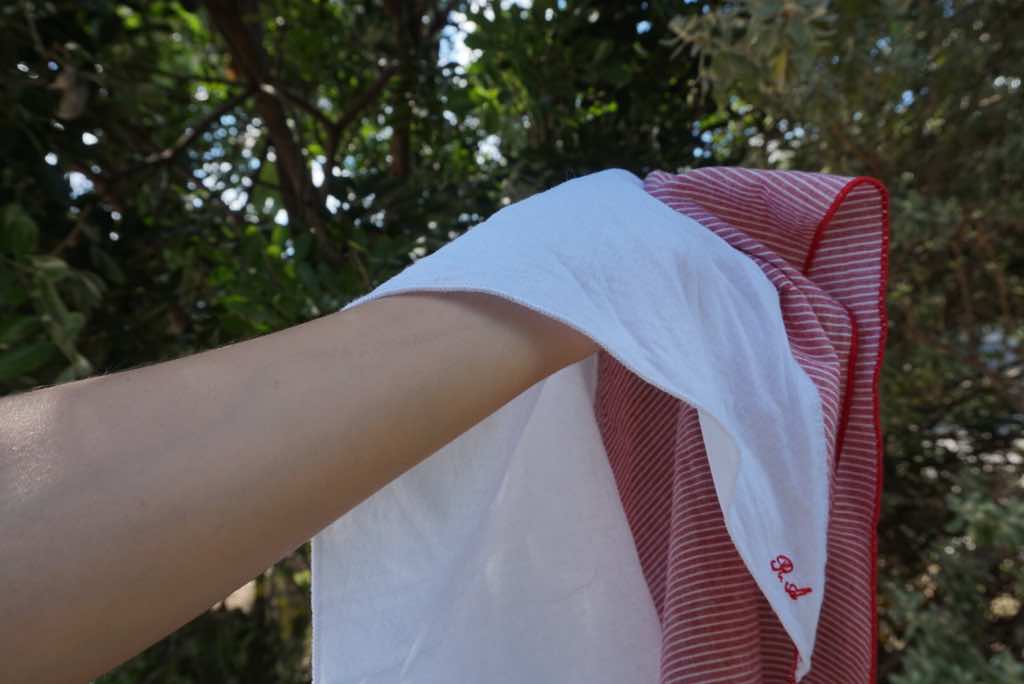 Scarved – Investment Piece