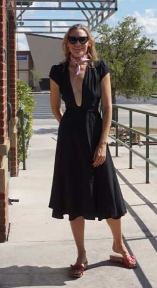 Scarved – Investment Piece