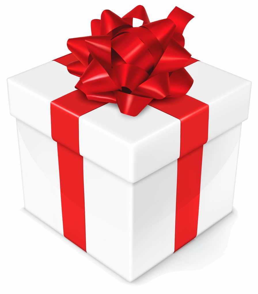 How to Gift – Investment Piece