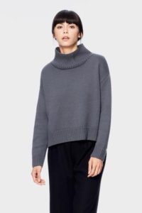 Fashion Gives Back: SiiZU – Investment Piece